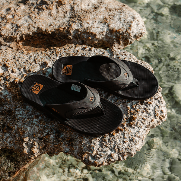 Reef Convertible Sandals
